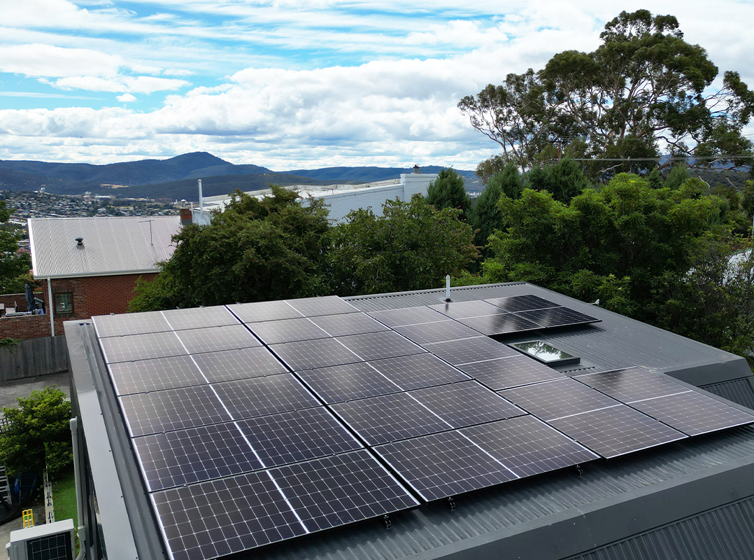 Tasmania Safer Solar - Top Quality Solar Panel Installation Tasmania Safer Solar - Top Quality Solar Panel Installation