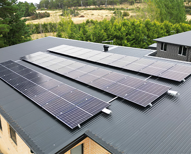 Tasmania Safer Solar - Top Quality Solar Panel Installation