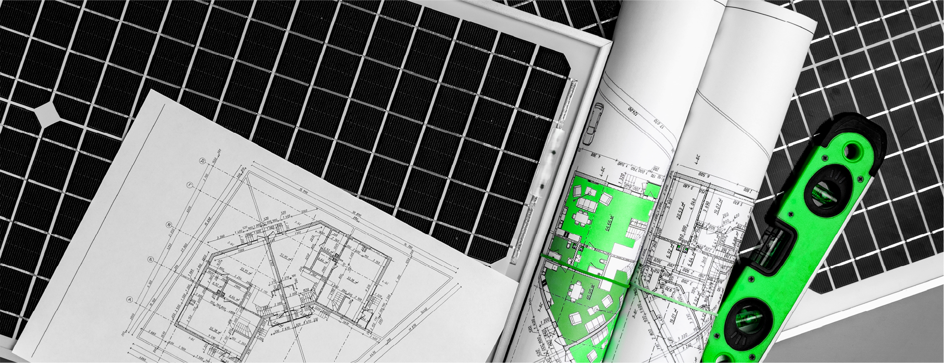 Custom Solar Design Solutions - Engineered Just For You