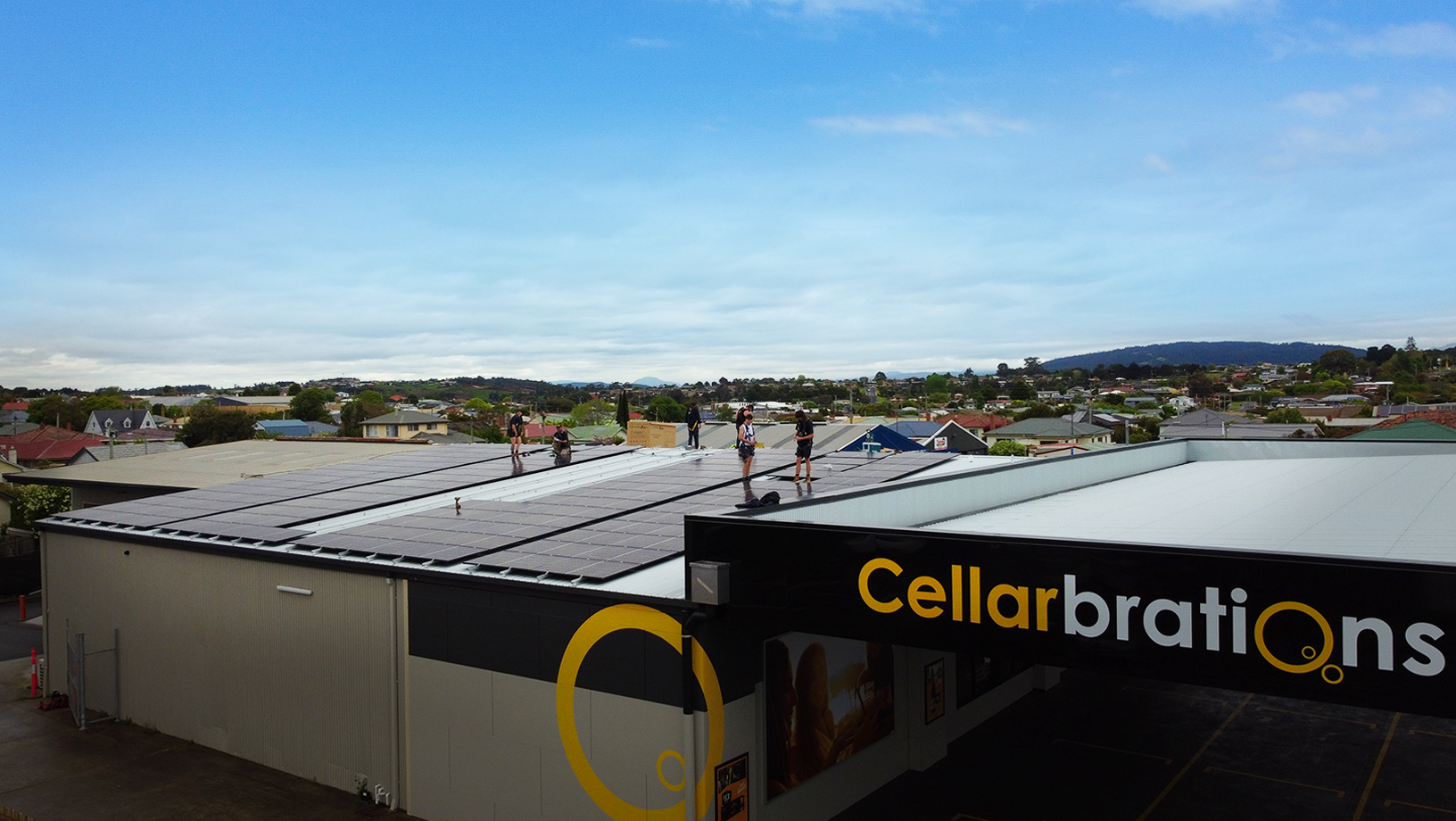 Tasmania Safer Solar - Top Quality Solar Panel Installation Tasmania Safer Solar - Top Quality Solar Panel Installation